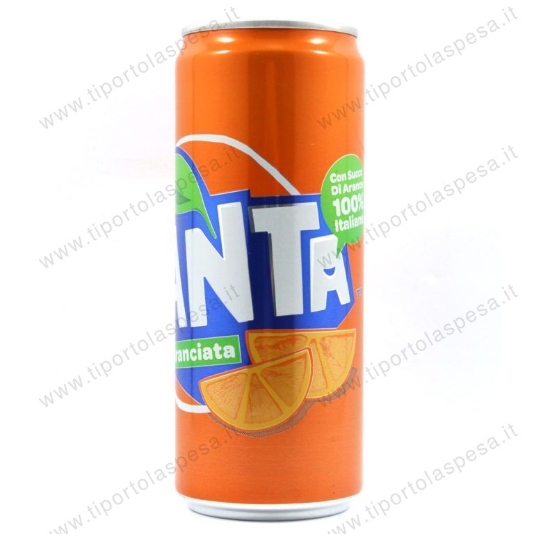Aranciata Fanta classic pet cl.66 - www.tiportolaspesa.it