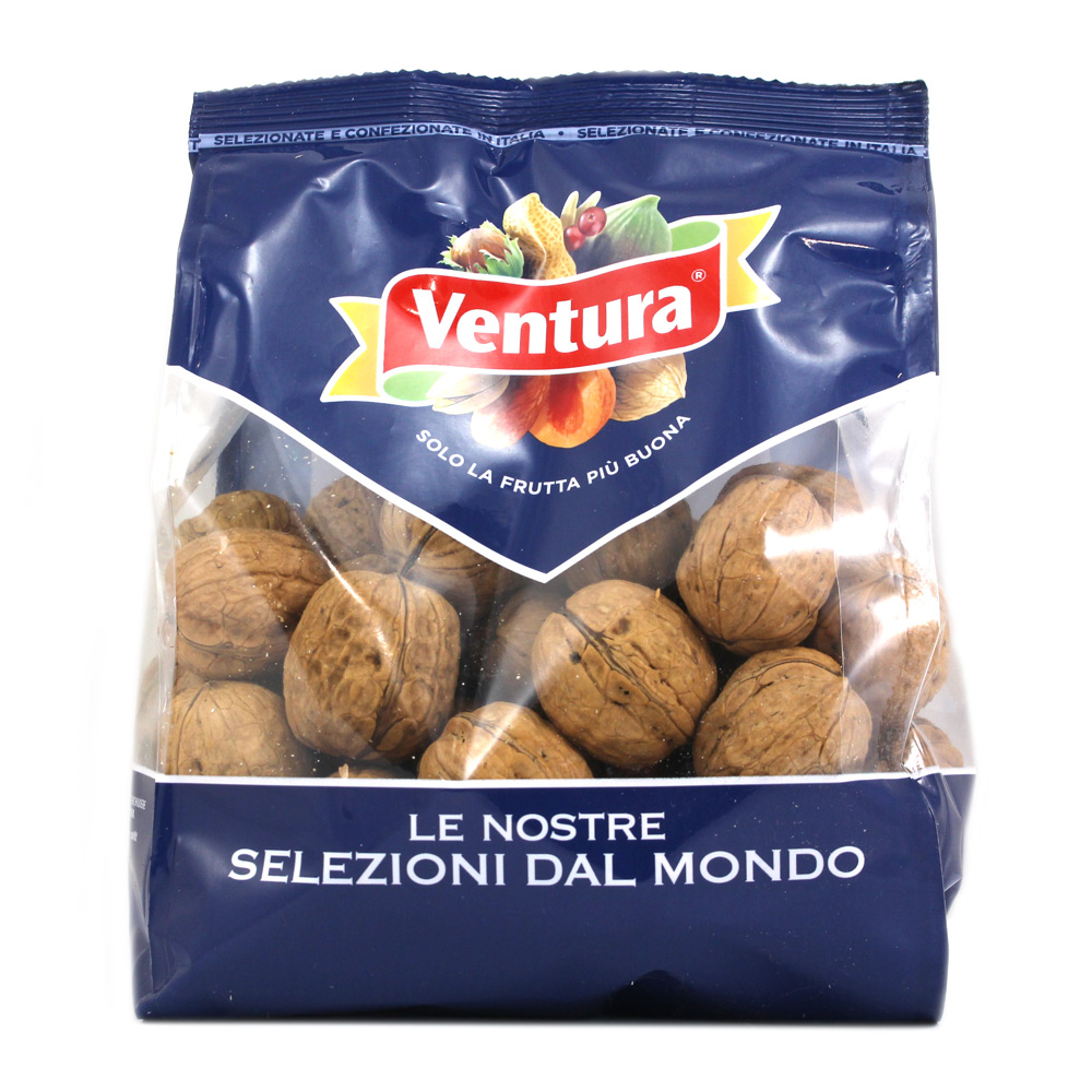 Noci Ventura gr.500 - www.tiportolaspesa.it